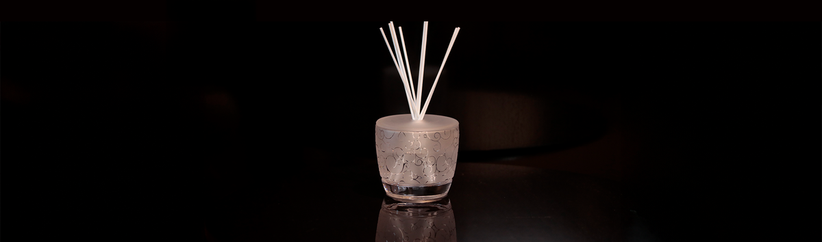 Reed Diffusers – Thompson Ferrier